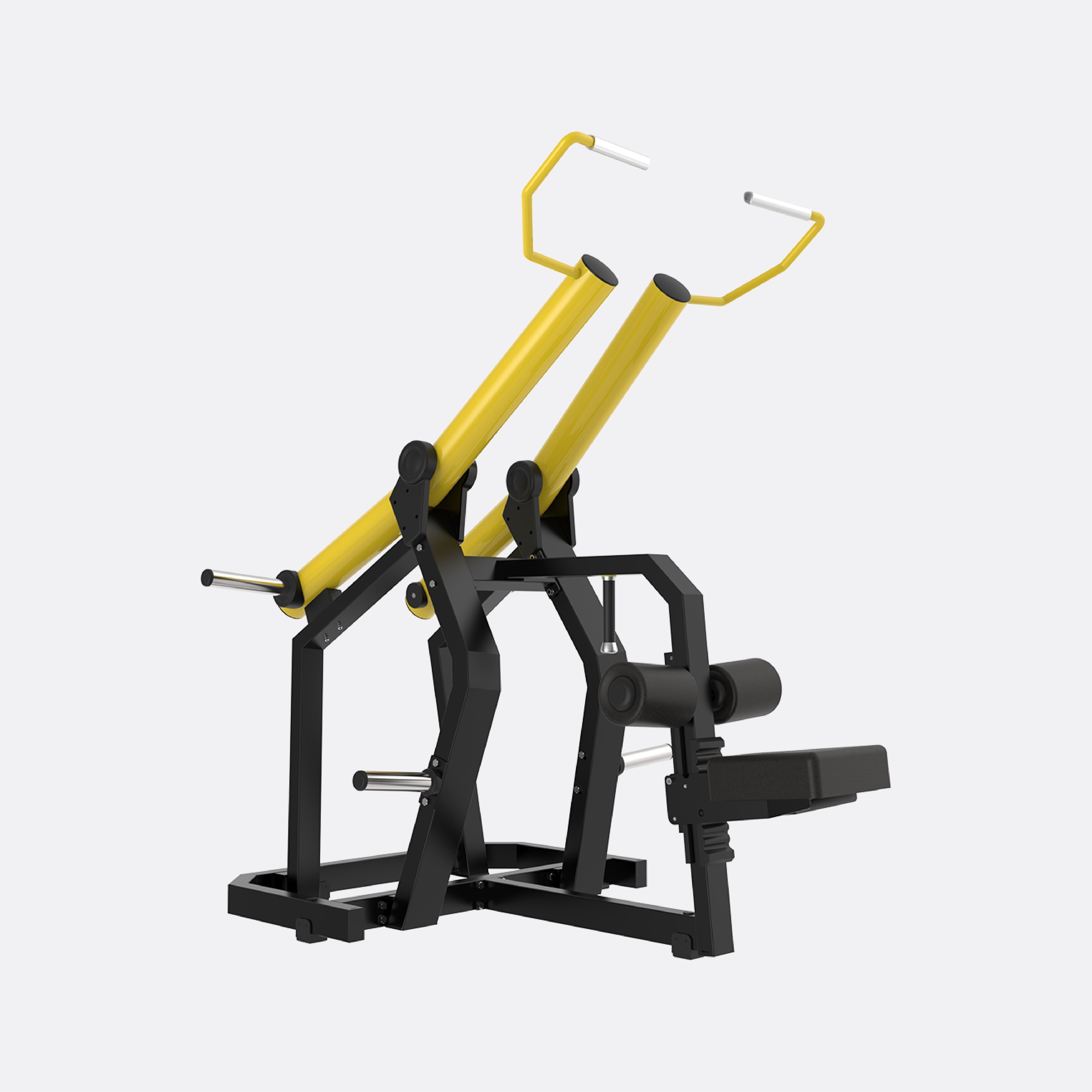 Pull Down Machine – Elevate Body Tech